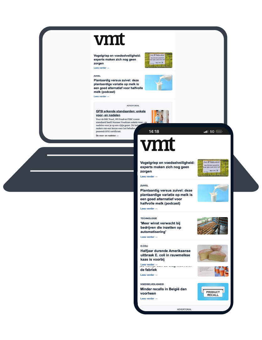 Voedselveiligheidscultuur